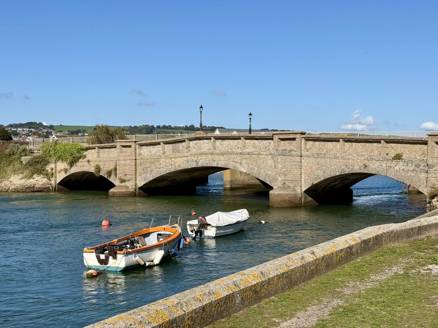 Things to Do in Seaton for a Perfect Getaway