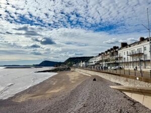 Places to Visit in East Devon: Beaches, Towns & Things to Do