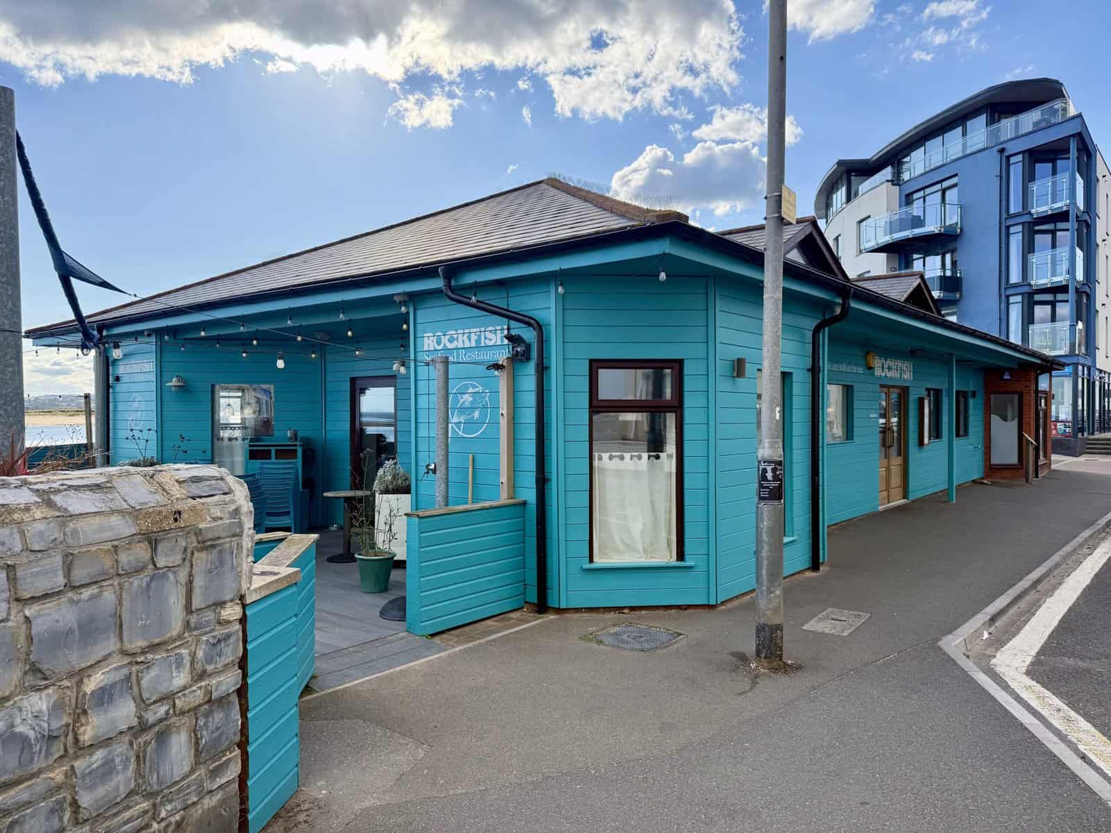 Exmouth Travel Guide: Explore East Devon's Beauty