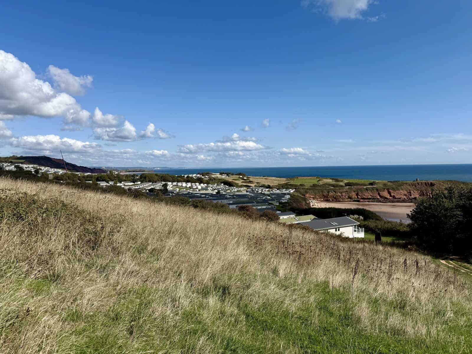 Places to Visit in East Devon: Beaches, Towns & Things to Do