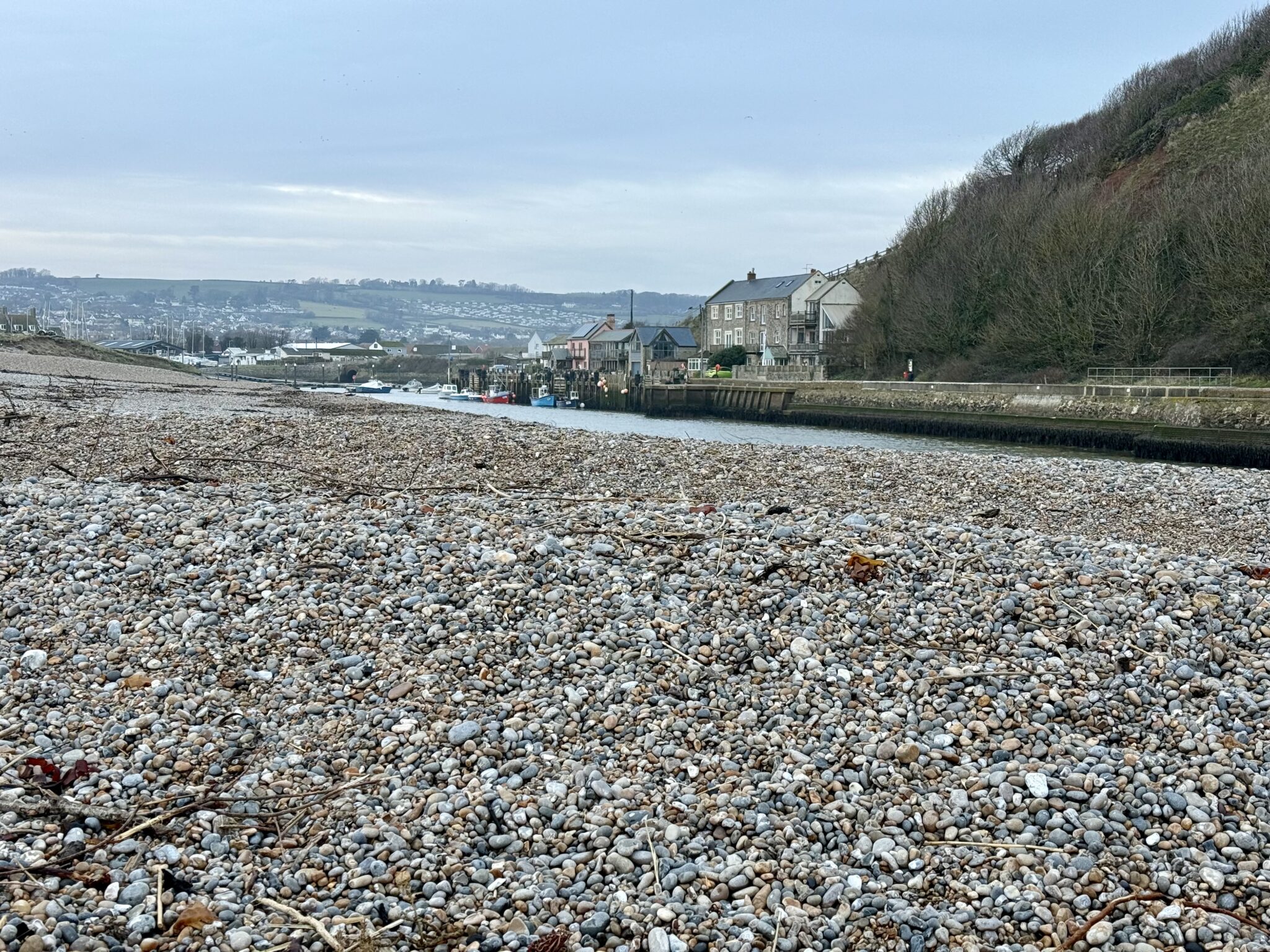 Places to Visit in East Devon: Beaches, Towns & Things to Do