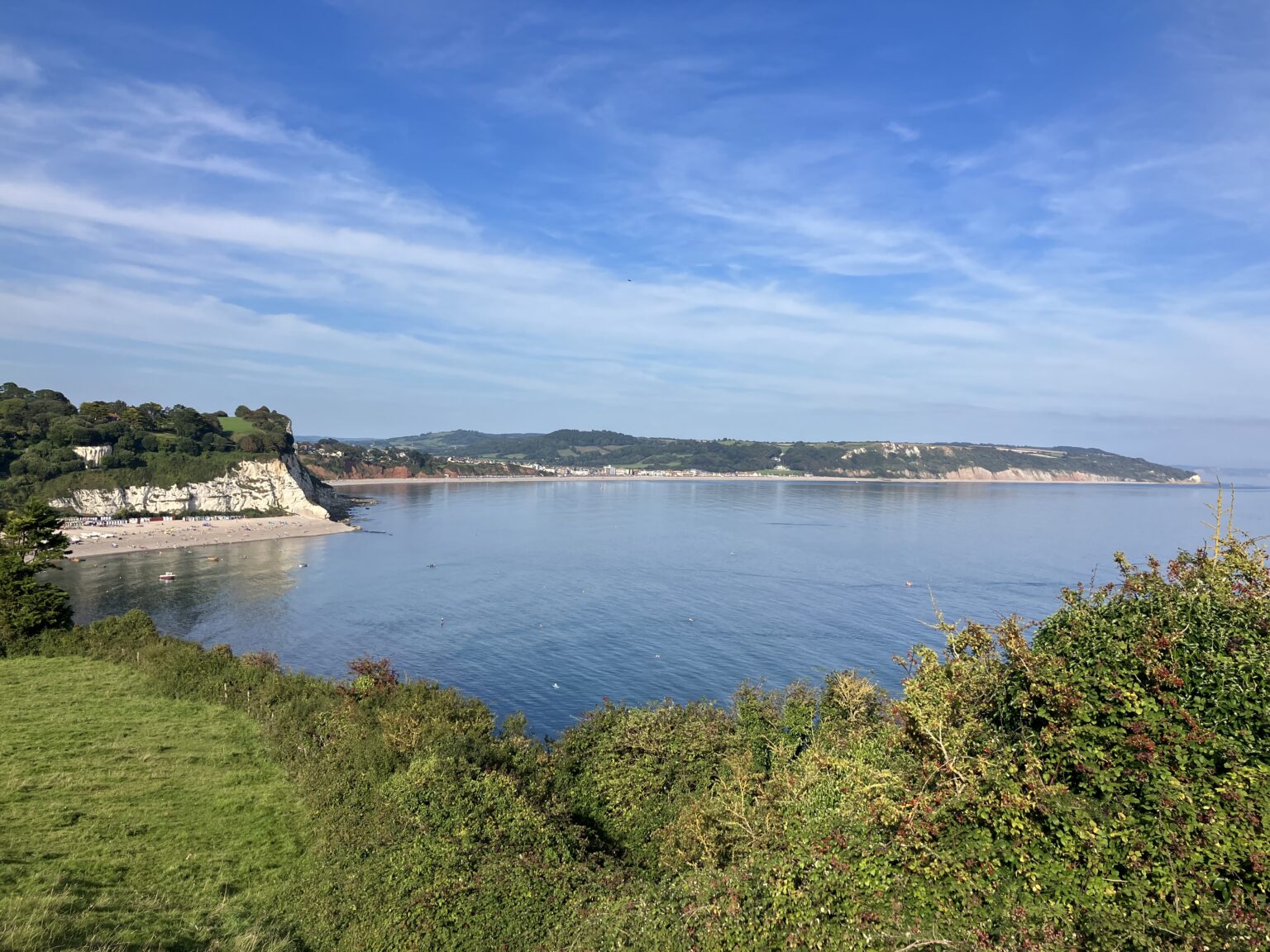 Places to Visit in East Devon: Beaches, Towns & Things to Do