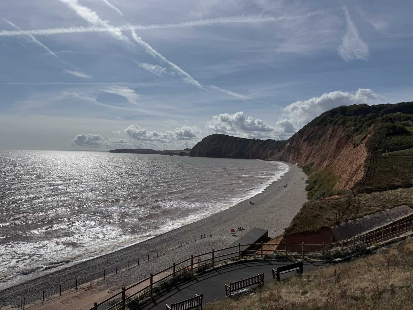 Places to Visit in East Devon: Beaches, Towns & Things to Do