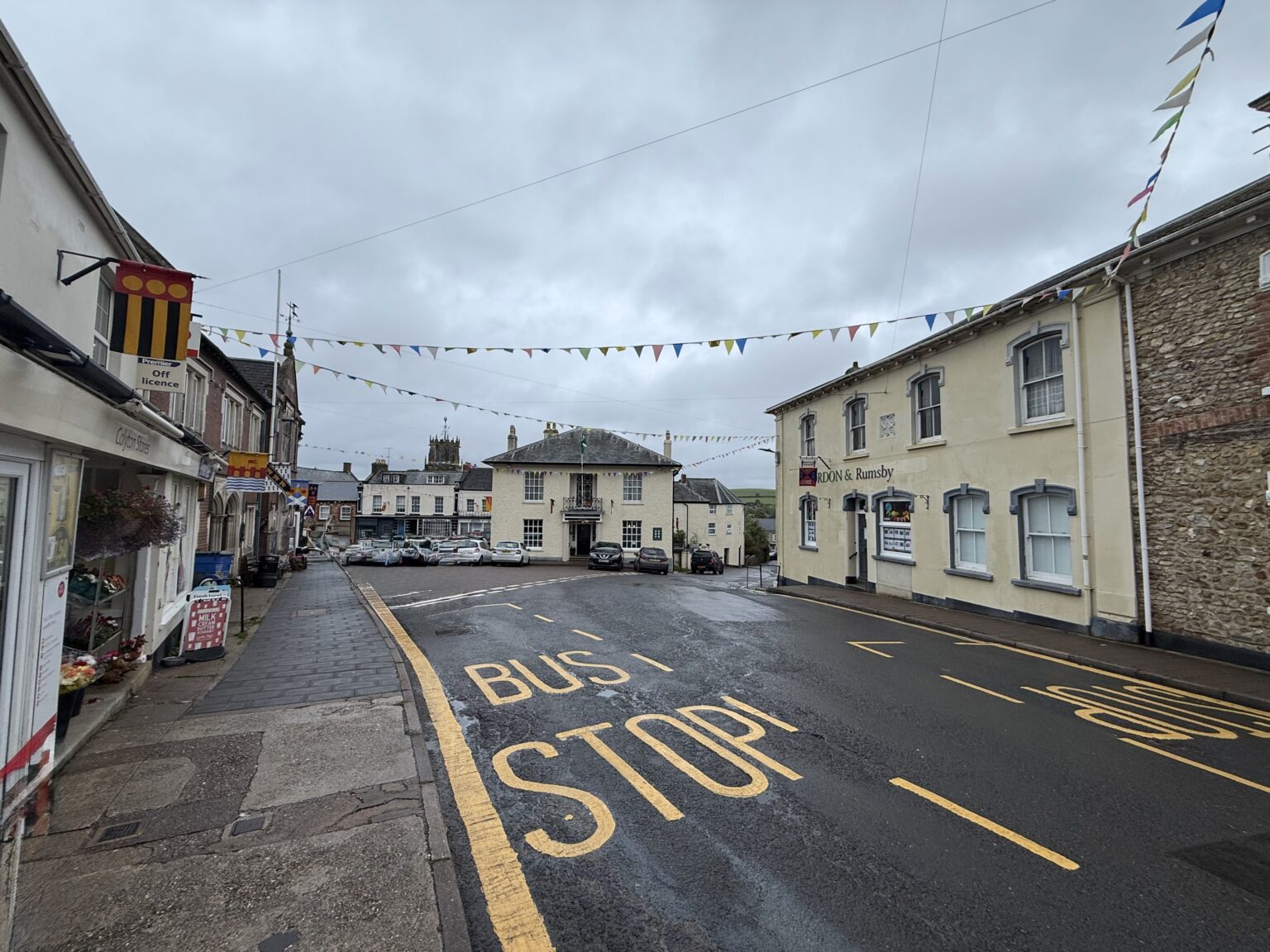 Things to Do in Colyton: Enjoy Scenic Beauty