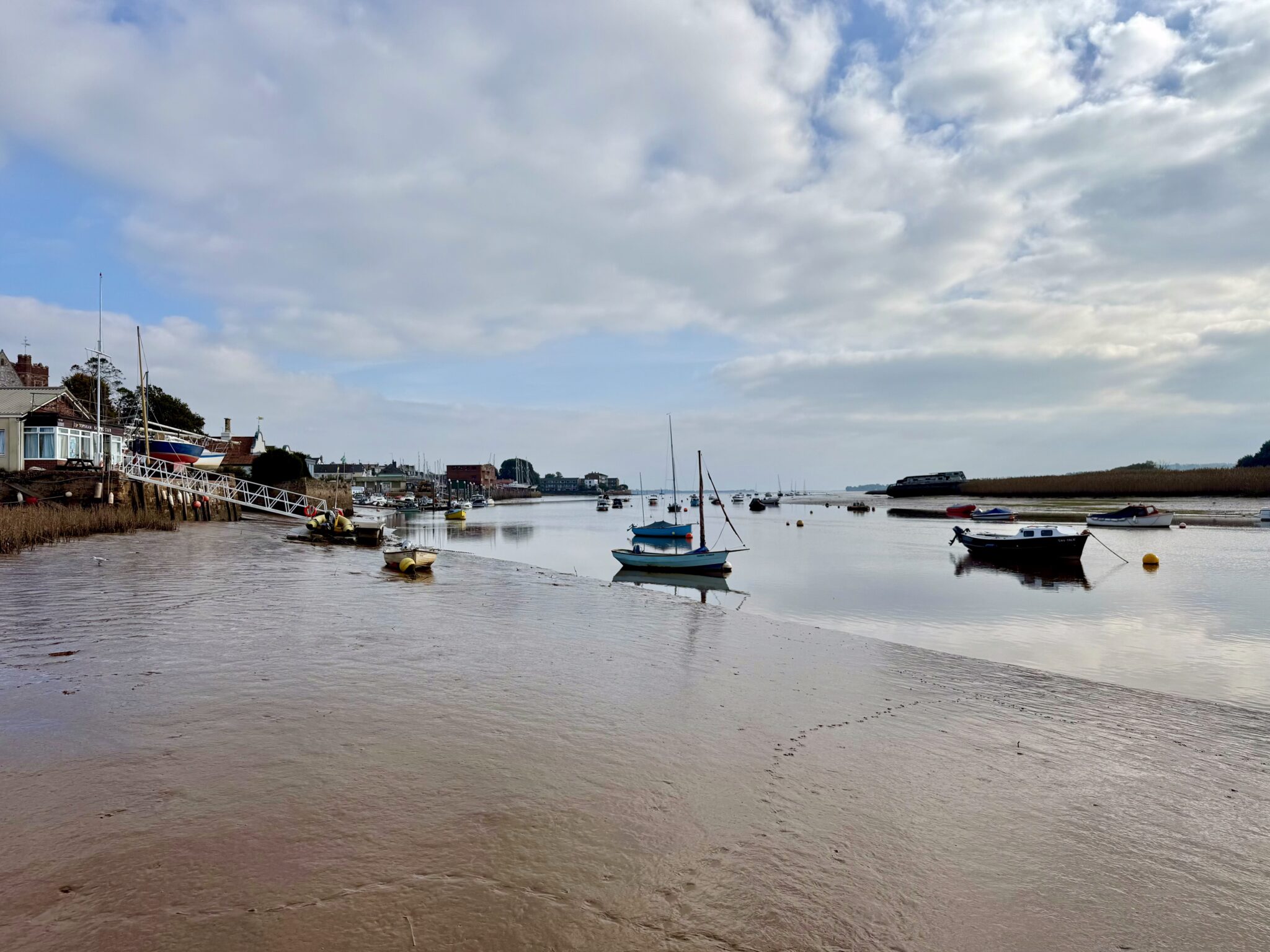 Things to Do in Devon in January & February 2026
