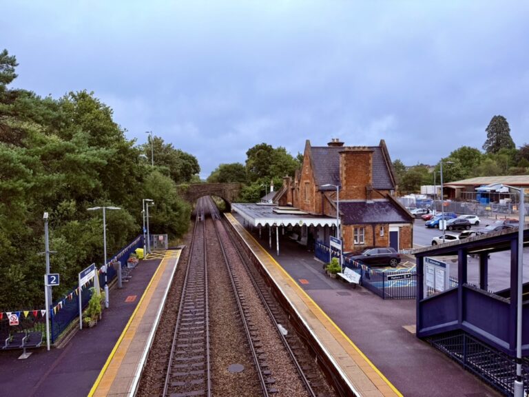 Things to Do in Axminster Near the Coast