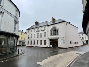 Things to Do in Axminster Near the Coast