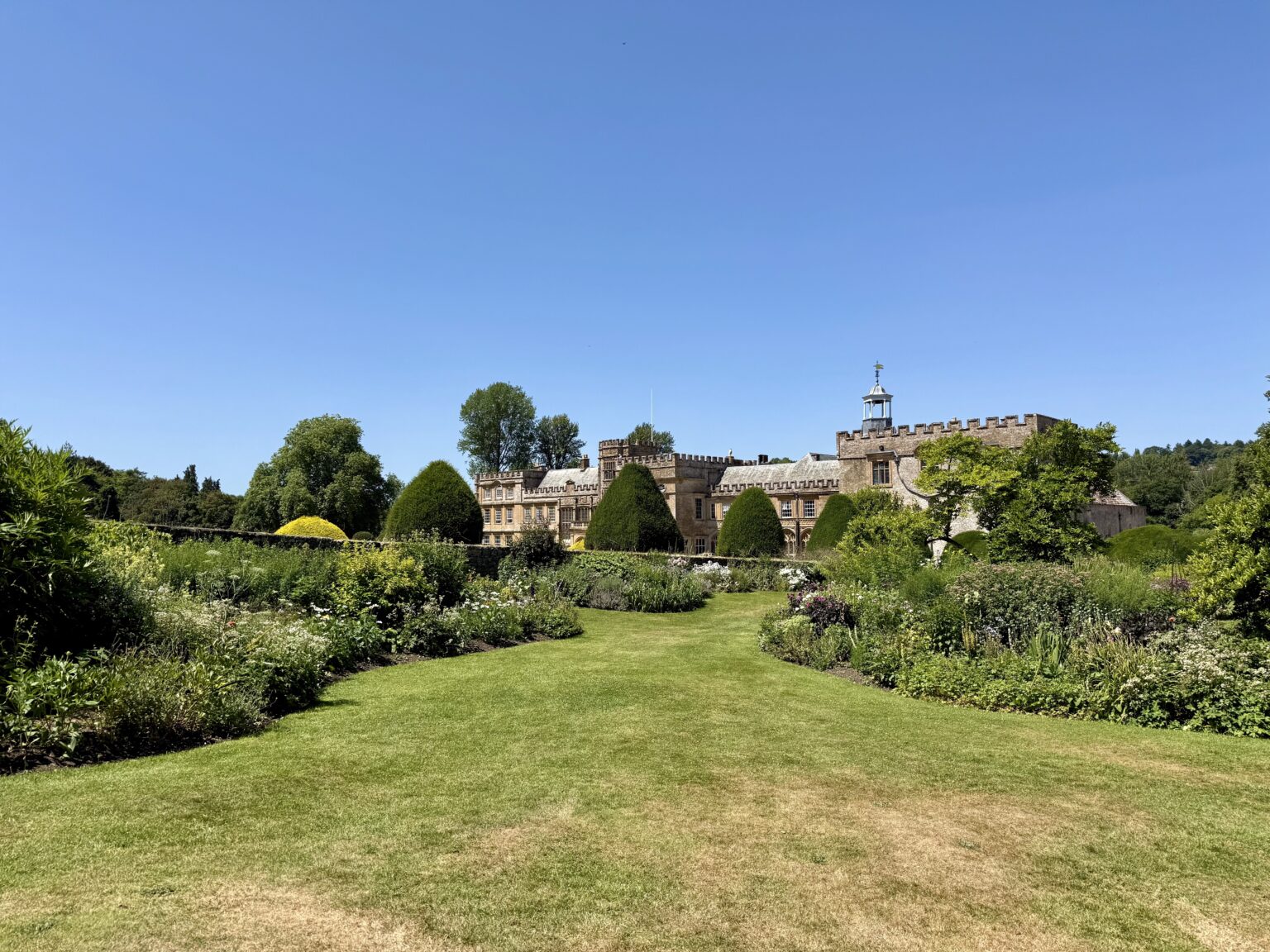Things to Do in Axminster Near the Coast