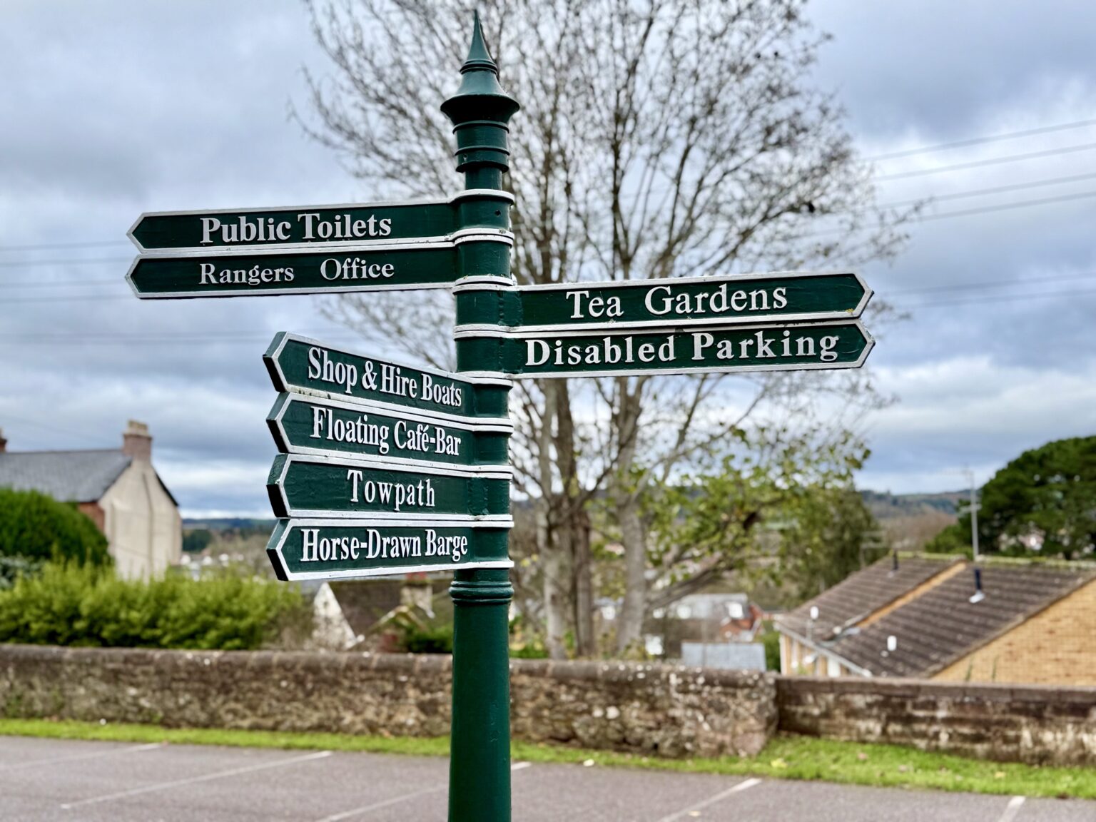 Mid Devon Travel Guide: Best Towns to Visit