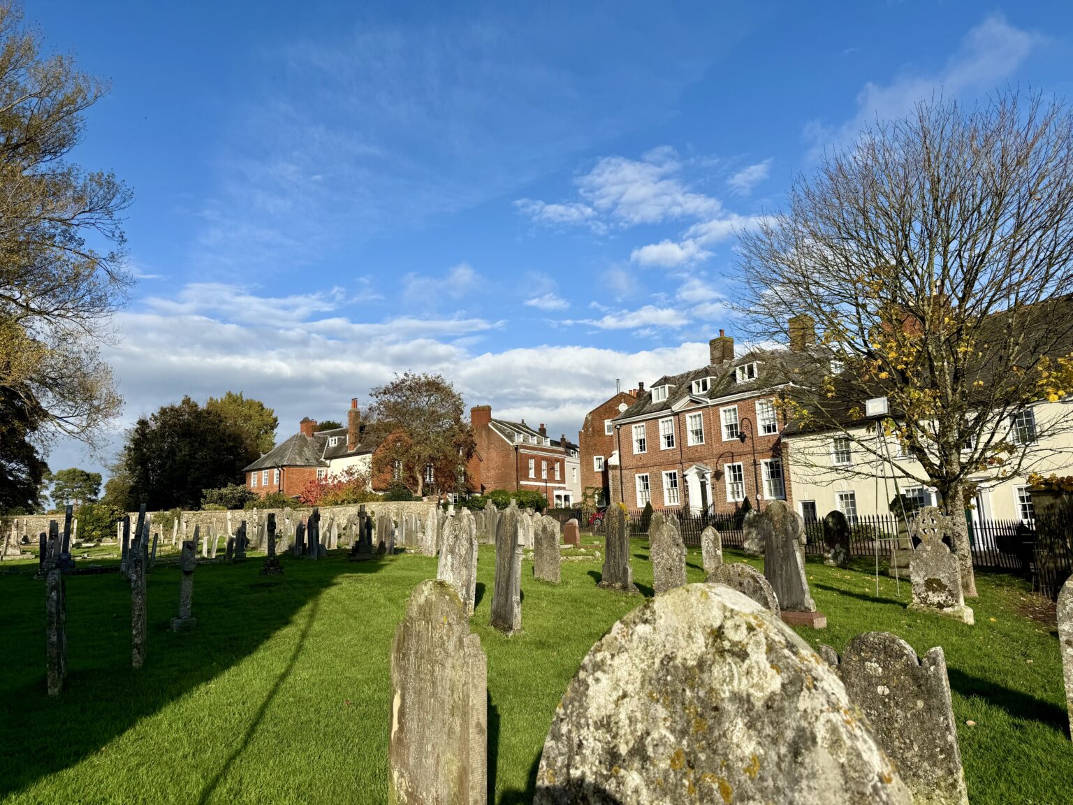 Things to Do in Ottery St Mary, Devon: Visitor Guide