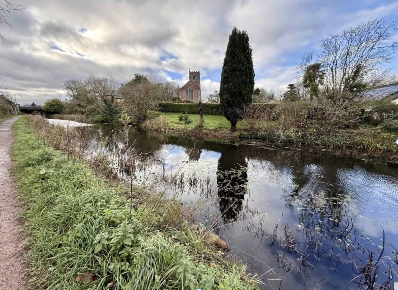 Cullompton Devon Travel Guide: Best Things to Do, Places to Visit