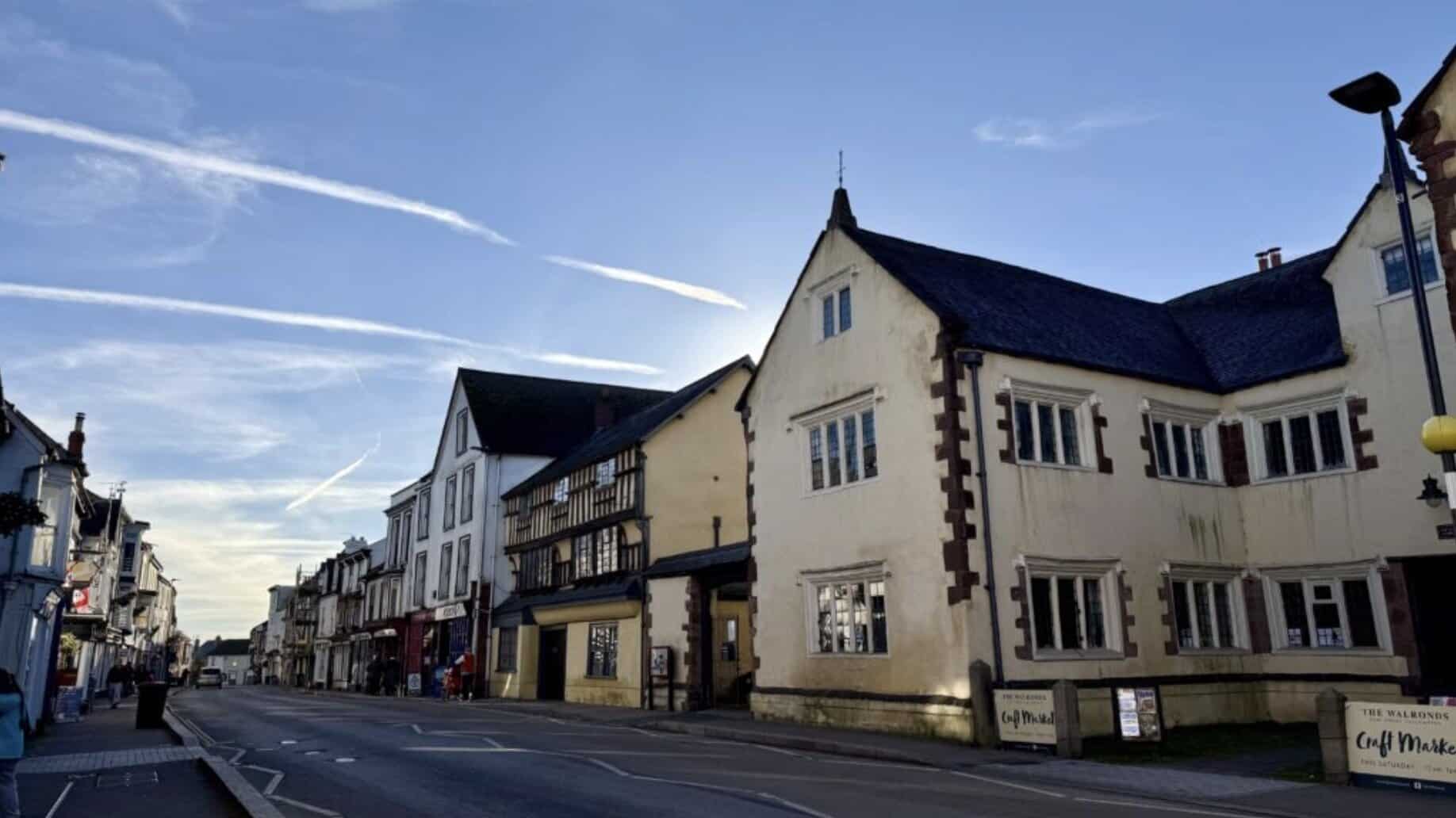 Cullompton Devon Travel Guide: Best Things to Do, Places to Visit