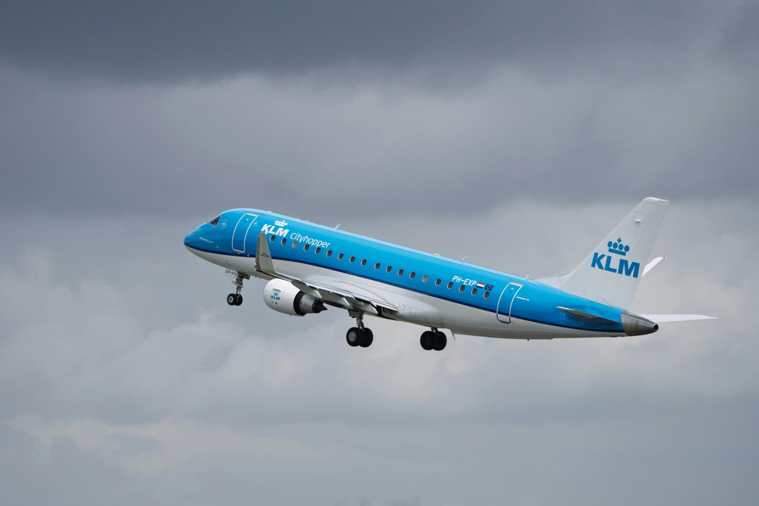 Exeter Airport: Your Guide to Travel Destinations