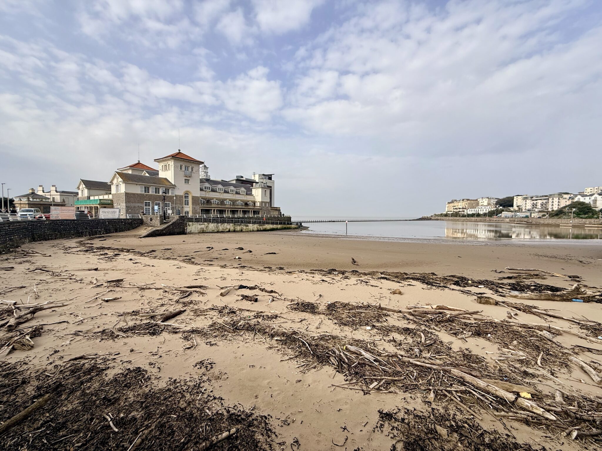 Weston-super-Mare Visitor Guide: Things to Do, Where to Stay