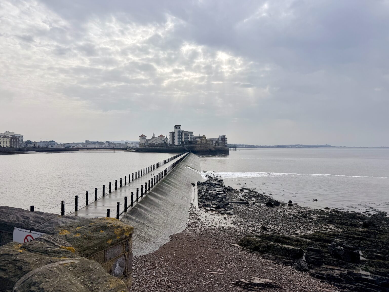 Weston-super-Mare Visitor Guide: Things to Do, Where to Stay
